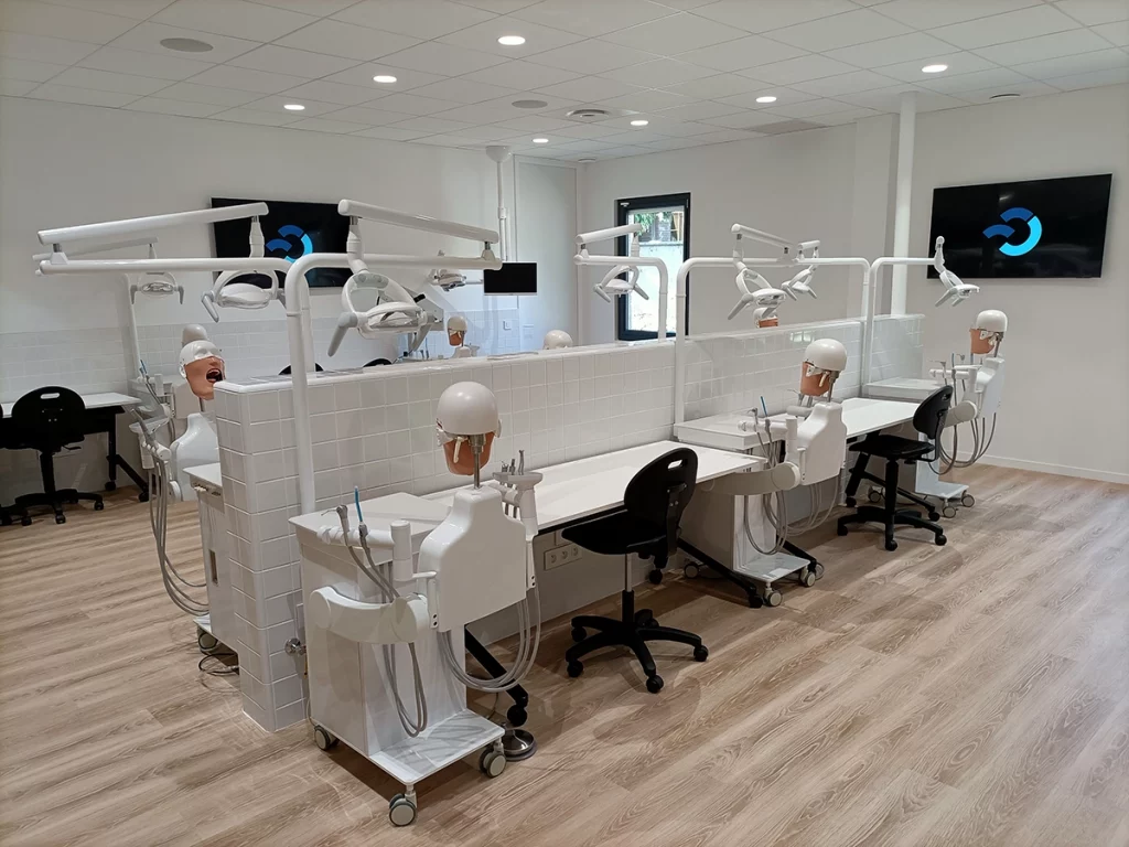 Formation Dentaire Hauts-de-France